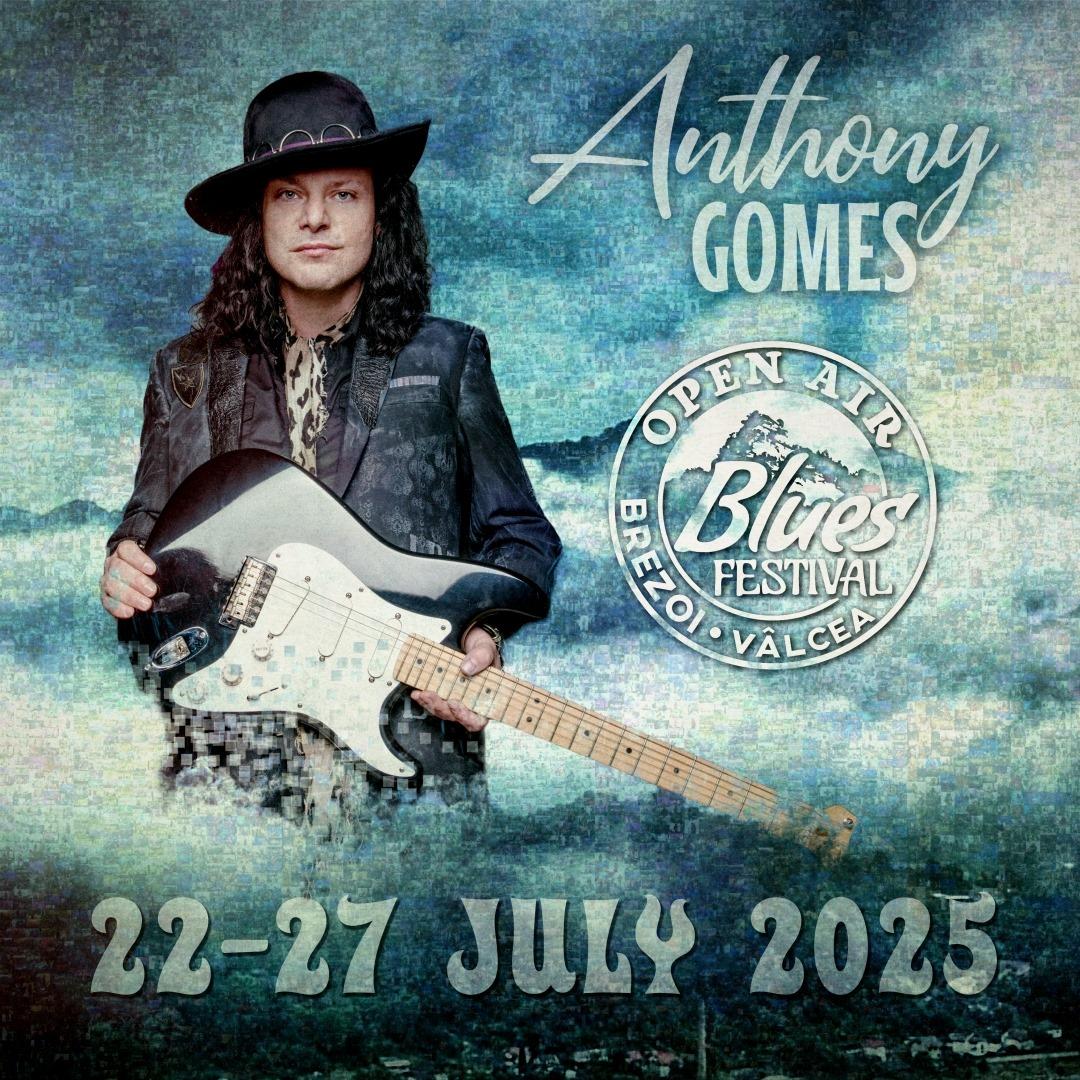 Home | Open Air Blues Festival Brezoi